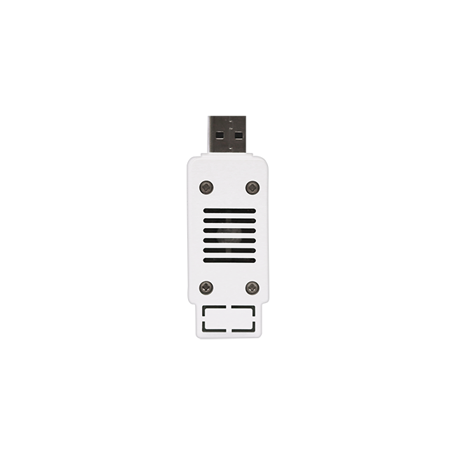 UA53-NO2 Nitrogen Dioxide Sensor Cartridge – RADIONODE